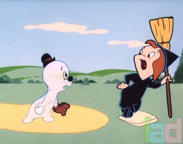 Which is Witch (1958) - The Internet Animation Database