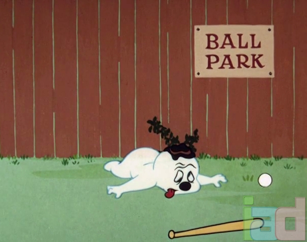 Which is Witch (1958) - The Internet Animation Database