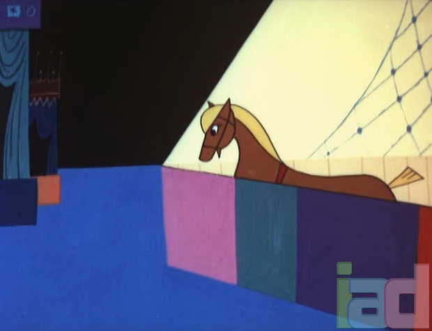 Okey Dokey Donkey (1958) - The Internet Animation Database