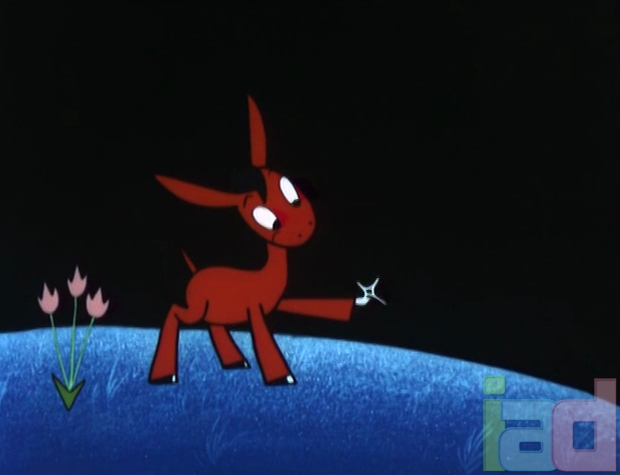 Okey Dokey Donkey (1958) - The Internet Animation Database
