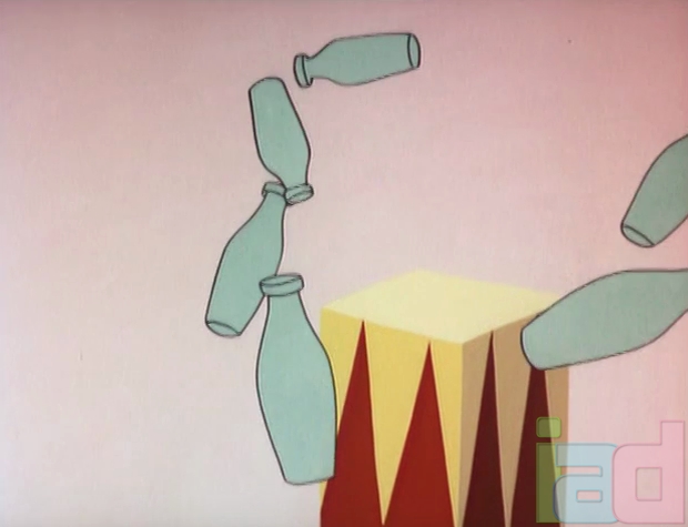 Okey Dokey Donkey (1958) - The Internet Animation Database