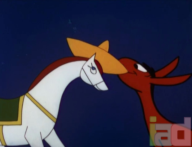 Okey Dokey Donkey (1958) - The Internet Animation Database