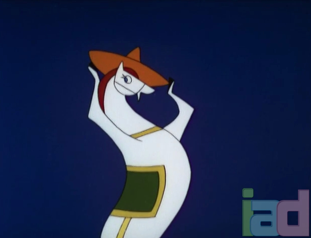 Okey Dokey Donkey (1958) - The Internet Animation Database