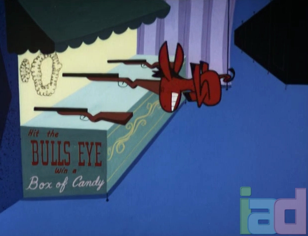 Okey Dokey Donkey (1958) - The Internet Animation Database