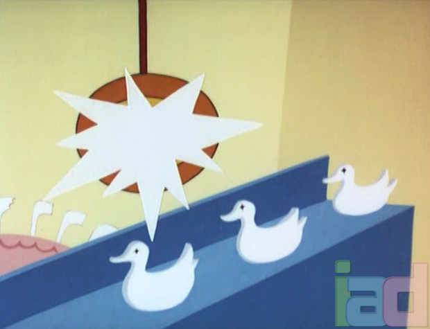 Okey Dokey Donkey (1958) - The Internet Animation Database