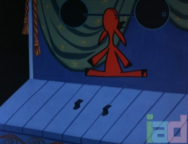 Okey Dokey Donkey (1958) - The Internet Animation Database