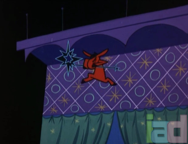 Okey Dokey Donkey (1958) - The Internet Animation Database