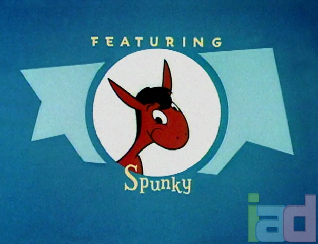 Okey Dokey Donkey (1958) - The Internet Animation Database