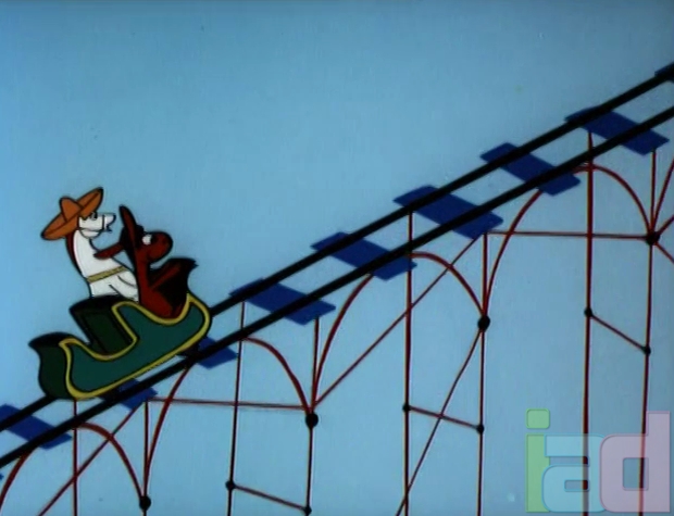 Okey Dokey Donkey (1958) - The Internet Animation Database