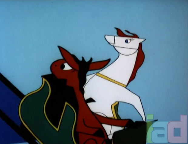 Okey Dokey Donkey (1958) - The Internet Animation Database