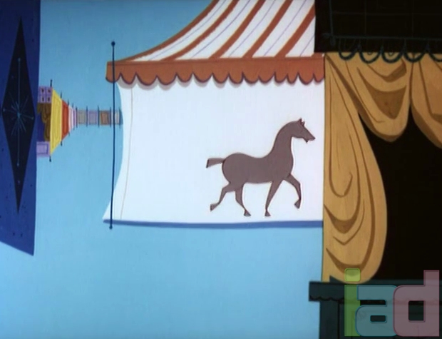 Okey Dokey Donkey (1958) - The Internet Animation Database