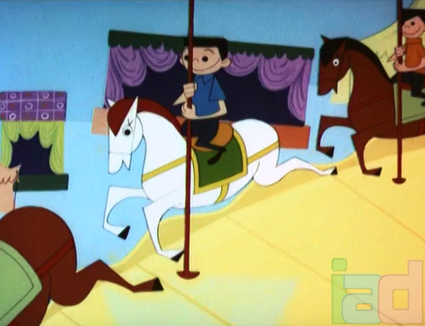 Okey Dokey Donkey (1958) - The Internet Animation Database