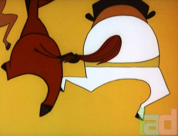 Okey Dokey Donkey (1958) - The Internet Animation Database