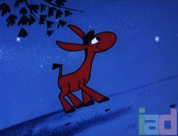 Okey Dokey Donkey (1958) - The Internet Animation Database