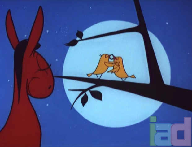 Okey Dokey Donkey (1958) - The Internet Animation Database