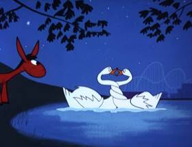 Okey Dokey Donkey (1958) - The Internet Animation Database