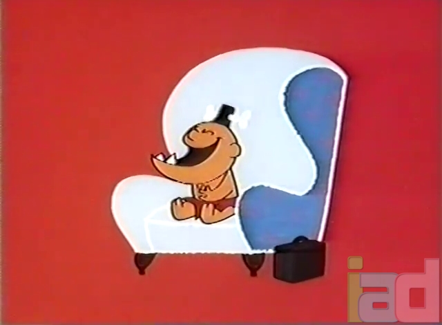 Chew Chew Baby (1958) - The Internet Animation Database