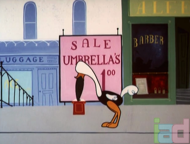 Good Scream Fun (1958) - The Internet Animation Database