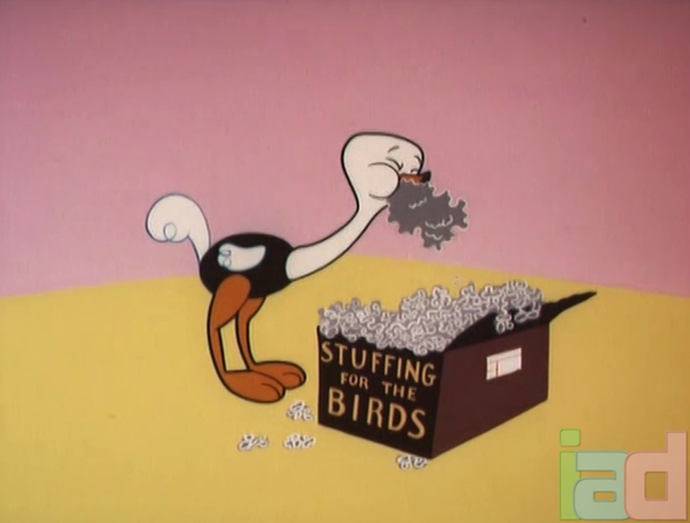 Good Scream Fun (1958) - The Internet Animation Database