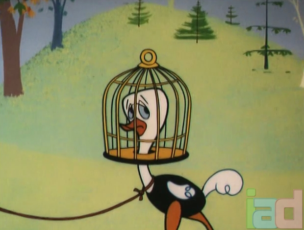 Good Scream Fun (1958) - The Internet Animation Database