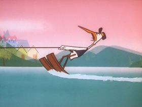 Stork Raving Mad (1958) - The Internet Animation Database