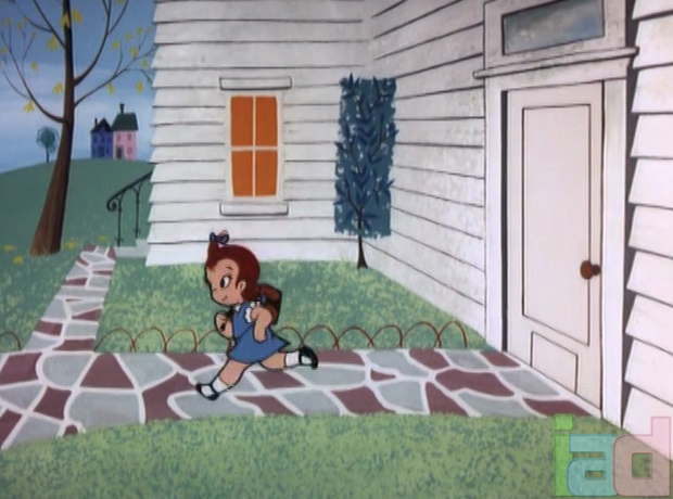 Dawg Gawn (1958) - The Internet Animation Database