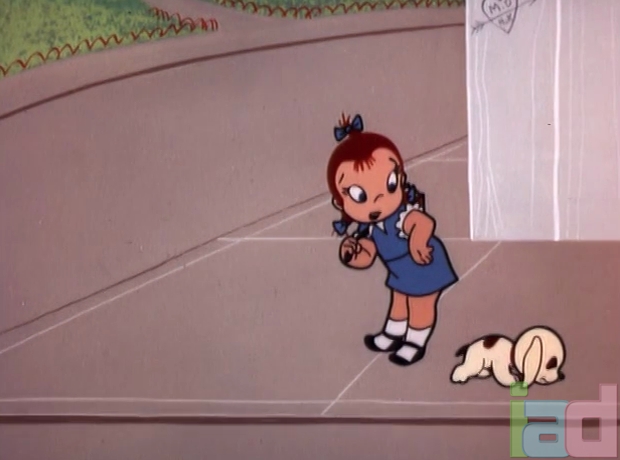 Dawg Gawn (1958) - The Internet Animation Database