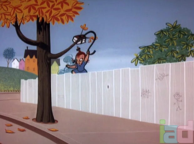 Dawg Gawn (1958) - The Internet Animation Database