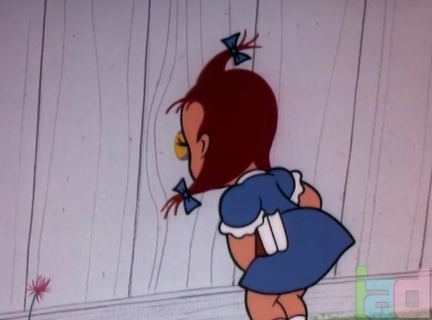 Dawg Gawn (1958) - The Internet Animation Database