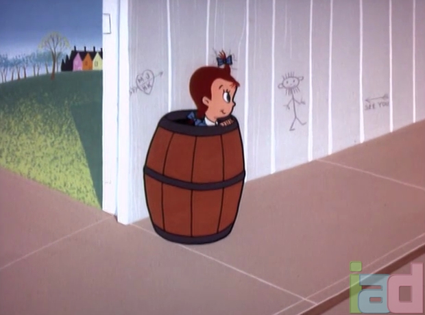 Dawg Gawn (1958) - The Internet Animation Database