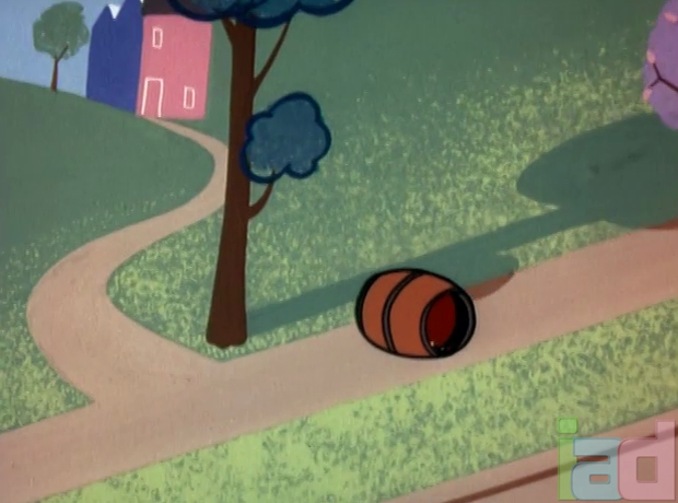 Dawg Gawn (1958) - The Internet Animation Database