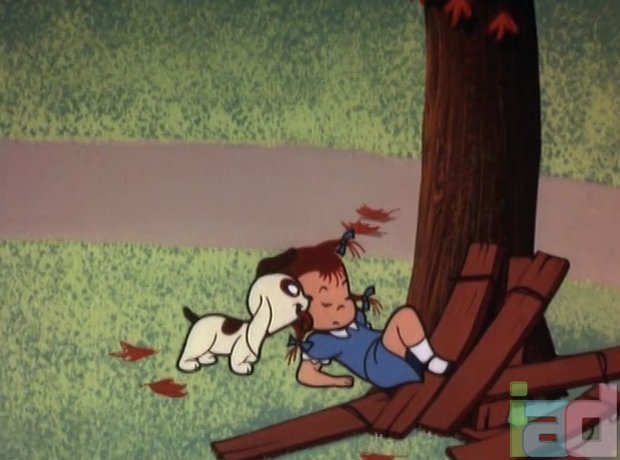 Dawg Gawn (1958) - The Internet Animation Database