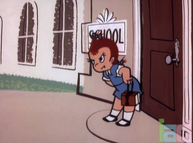 Dawg Gawn (1958) - The Internet Animation Database