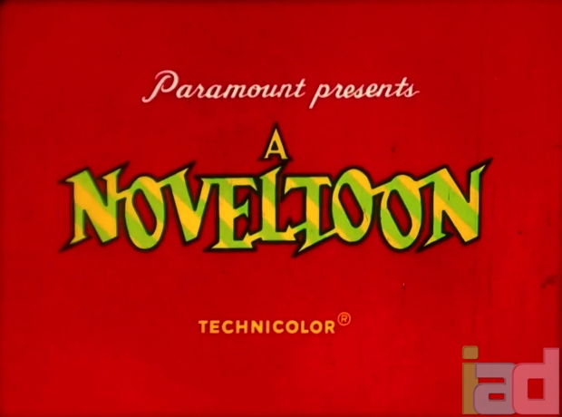 Dawg Gawn (1958) - The Internet Animation Database