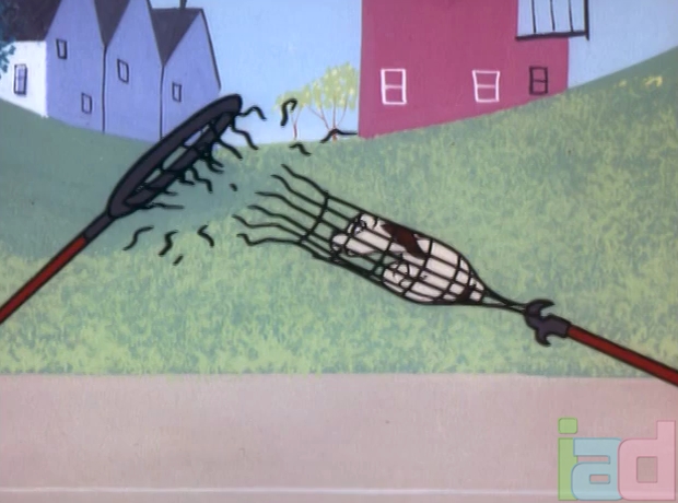 Dawg Gawn (1958) - The Internet Animation Database