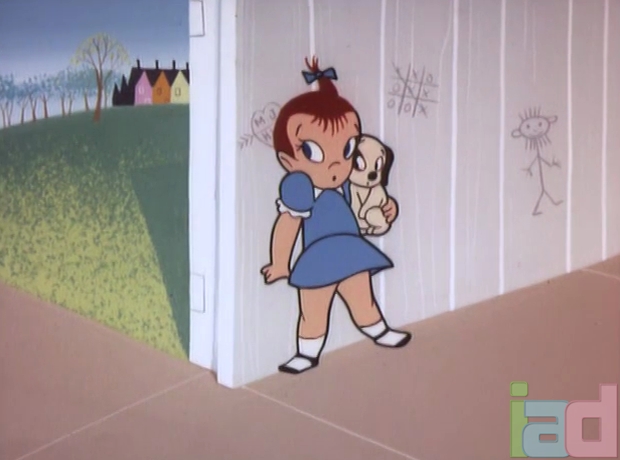Dawg Gawn (1958) - The Internet Animation Database