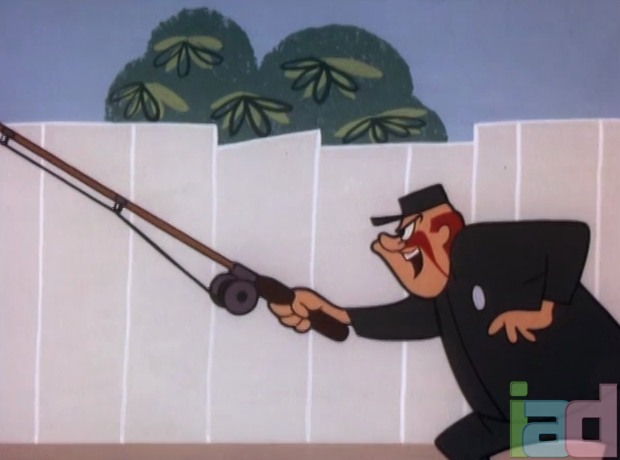 Dawg Gawn (1958) - The Internet Animation Database