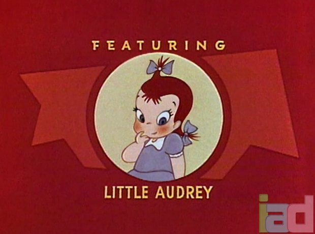 Dawg Gawn (1958) - The Internet Animation Database