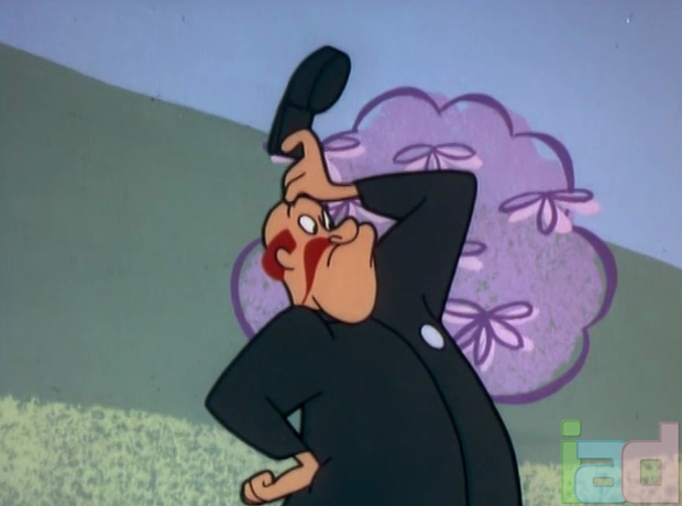 Dawg Gawn (1958) - The Internet Animation Database