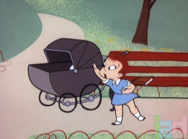 Dawg Gawn (1958) - The Internet Animation Database