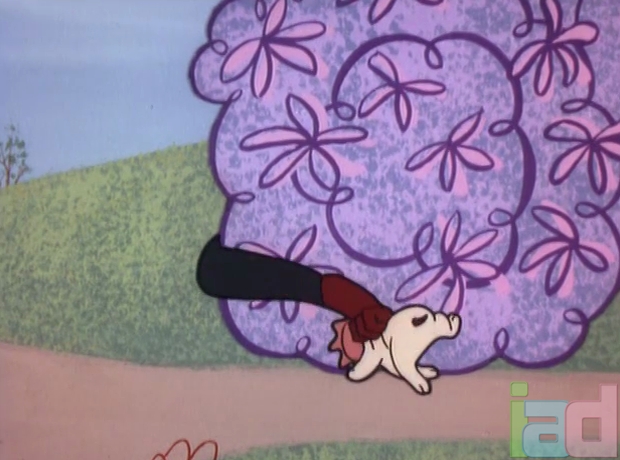 Dawg Gawn (1958) - The Internet Animation Database