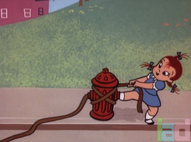 Dawg Gawn (1958) - The Internet Animation Database