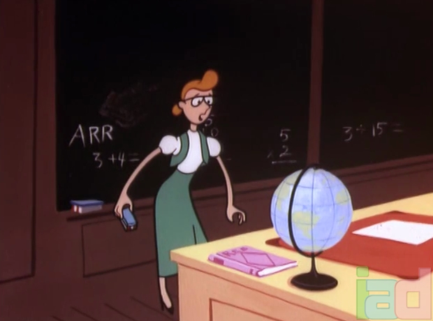 Dawg Gawn (1958) - The Internet Animation Database