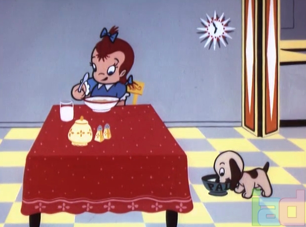 Dawg Gawn (1958) - The Internet Animation Database