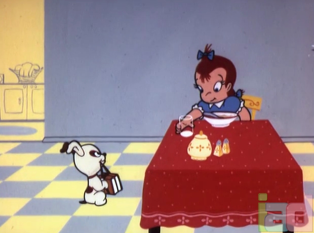 Dawg Gawn (1958) - The Internet Animation Database