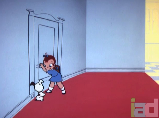 Dawg Gawn (1958) - The Internet Animation Database