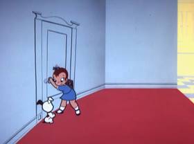 Dawg Gawn (1958) - The Internet Animation Database