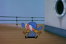 A Chilly Reception (1958) - The Internet Animation Database