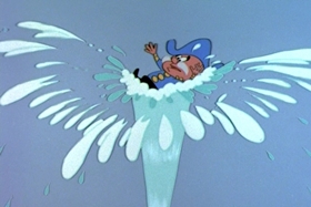 A Chilly Reception (1958) - The Internet Animation Database