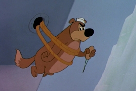 A Chilly Reception (1958) - The Internet Animation Database